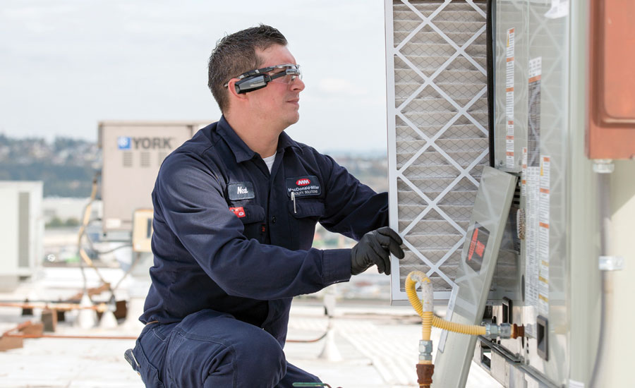 Wearable Tech: The Future of HVAC or Just a Fad? - SupplyHouse Blog