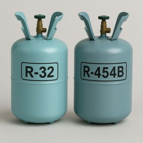 2025 HVAC Evolution: Navigating the Transition to Low-GWP Refrigerants ...