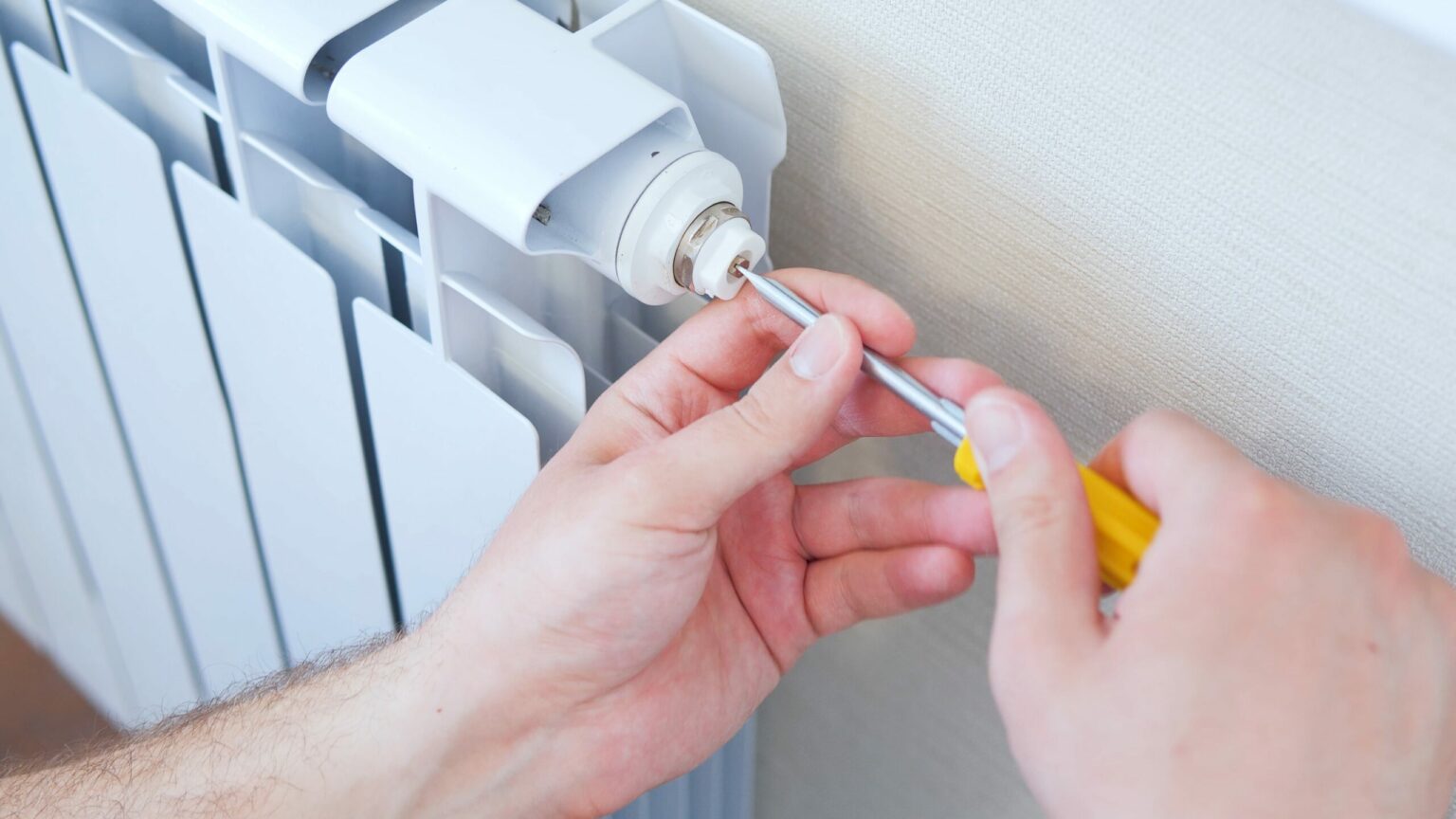How to Maintain & Bleed Radiators A Practical Guide for Hydronic and ...