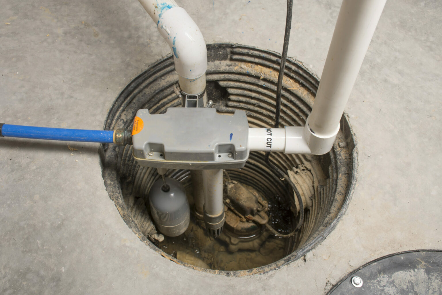 How to Test and Replace a Sump Pump | SupplyHouse Real Talk